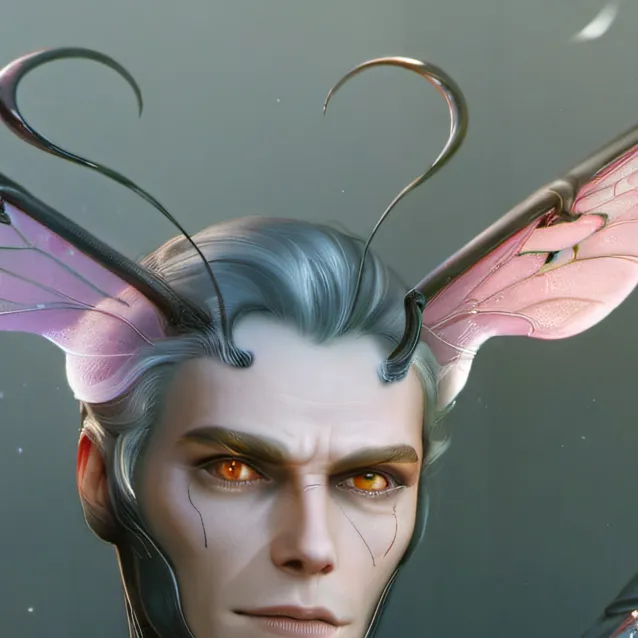 Chat with hawk moth - text or voice, Enjoy AI Chat Free & Safe