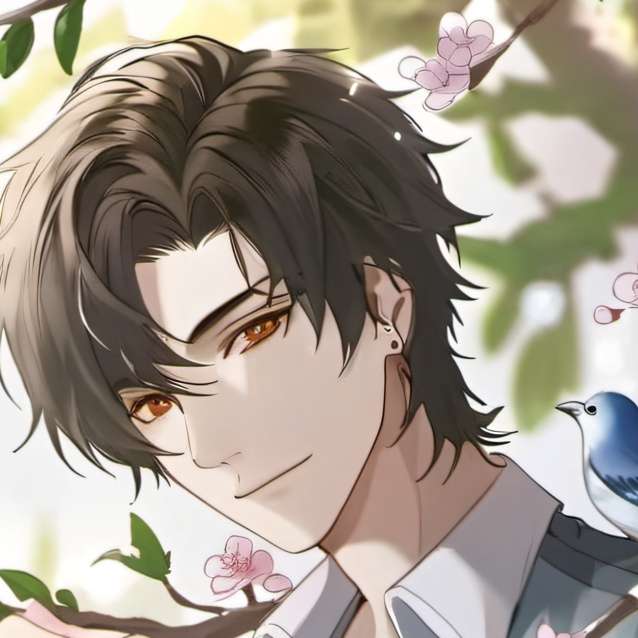 Chat with jack(form Japan) - Enjoy Free AI Character Voice Chat | Talkie AI