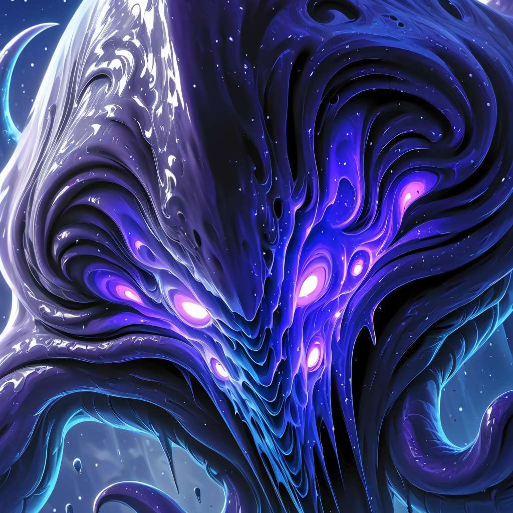 Chat with cosmosis - Enjoy Free AI Character Voice Chat | Talkie AI ...