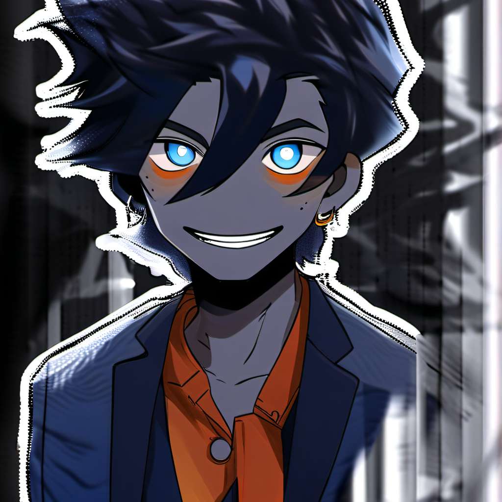 Chat with Corpse bride wally - Enjoy Free AI Character Voice Chat ...