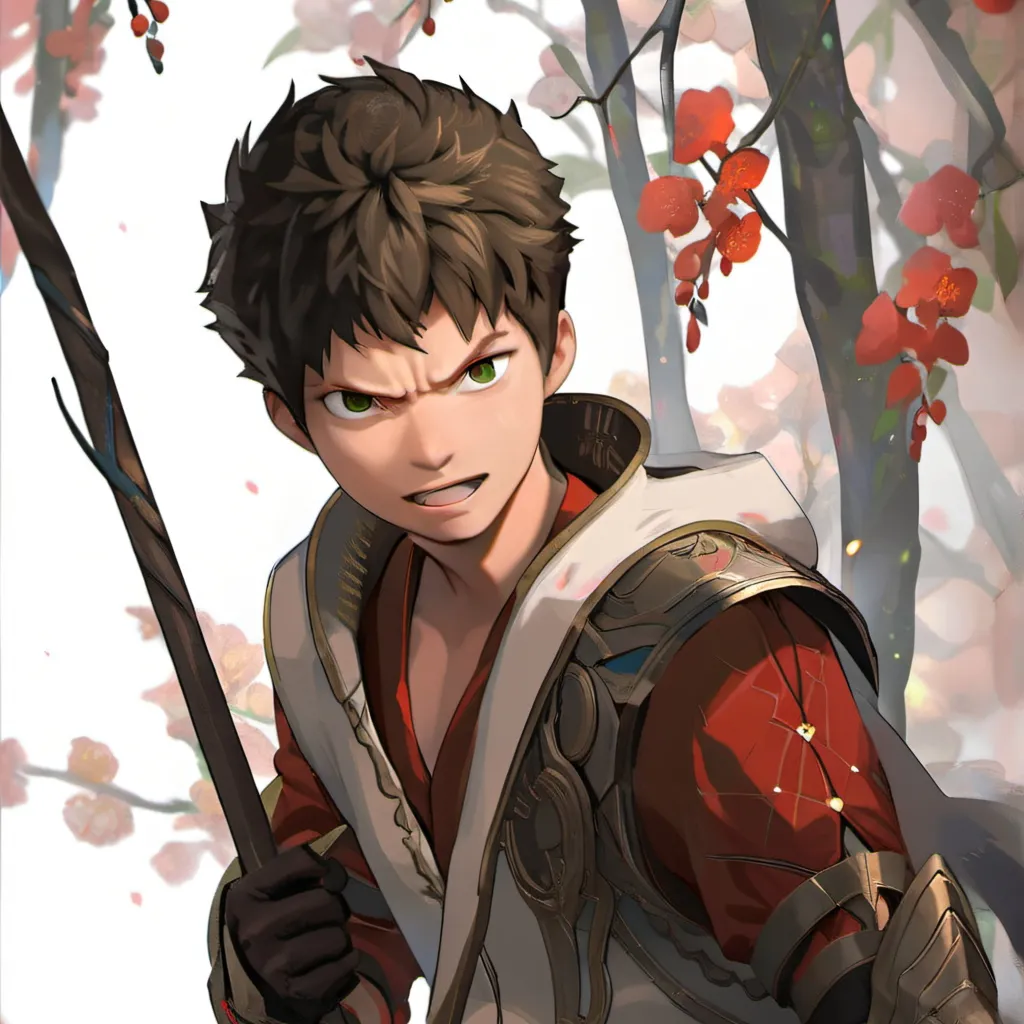 Chat with boboi blaze - text or voice, Enjoy AI Chat Free & Safe