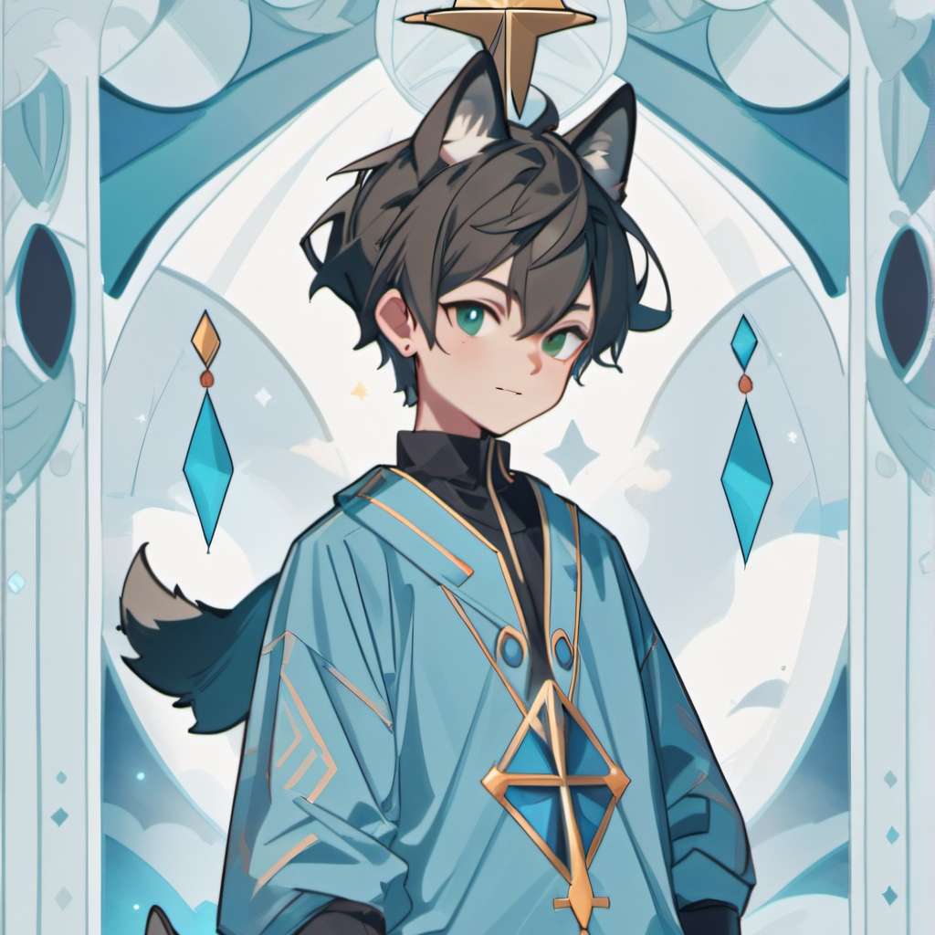 Chat with kiko - Enjoy Free AI Character Voice Chat | Talkie AI | kiko