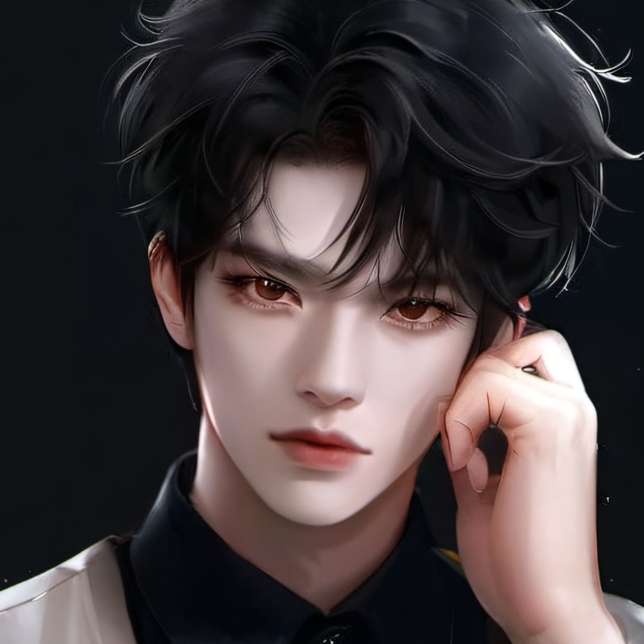 Chat With Aiden Enjoy Free Ai Character Voice Chat Talkie Ai