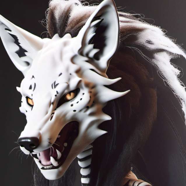 Talkie Profile Scp 1471 malo | Talkie AI | scp