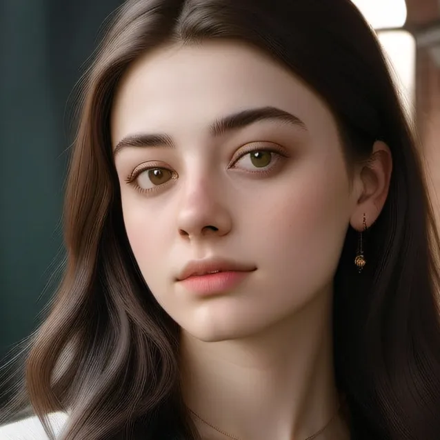 Talkie Profile Dasha Taran | Talkie AI