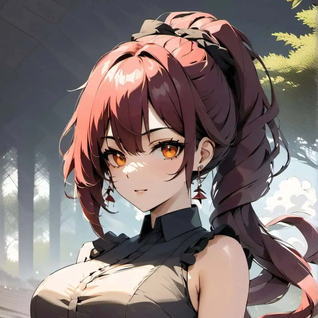 Talkie Profile Team Rwby | Talkie AI