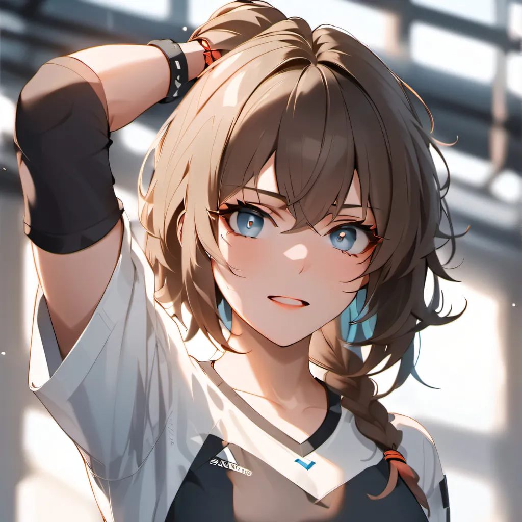 Chat with Ivy everlin - text or voice, Enjoy AI Chat Free & Safe