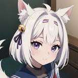 Talkie Profile Filian | Talkie AI | Filian