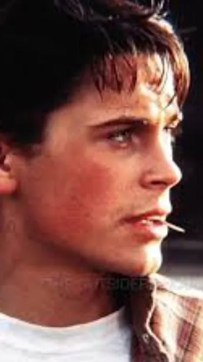 Talkie Profile Sodapop Curtis | Talkie AI