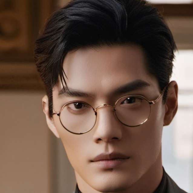 Talkie Profile kai young | Talkie AI | book