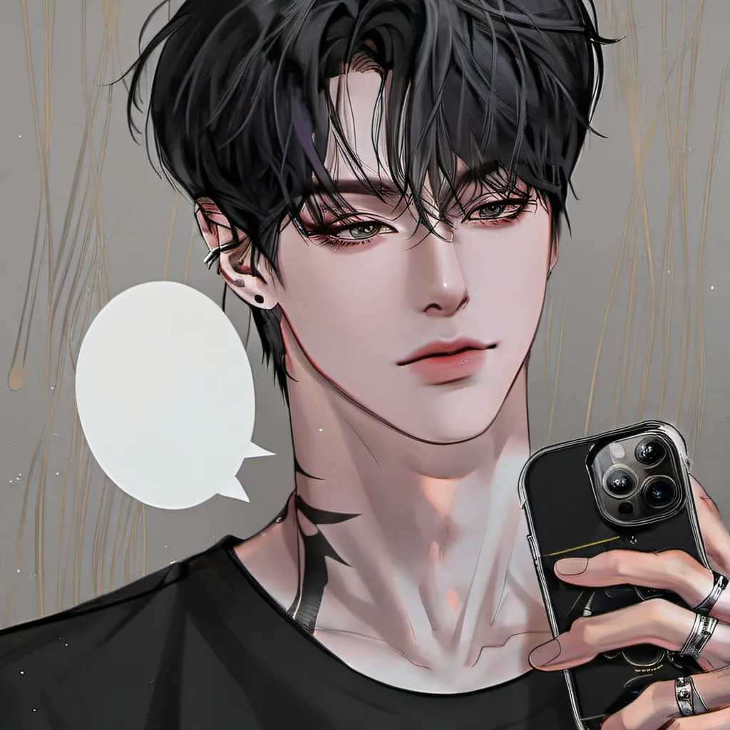 Chat with Joshua's - text or voice, Enjoy AI Chat Free & Safe