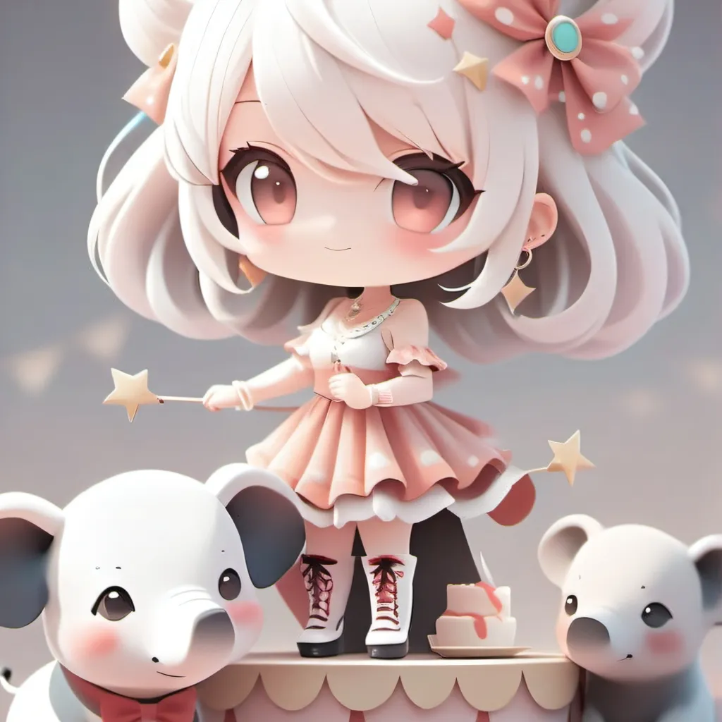 Chat with tadc - text or voice, Enjoy AI Chat Free & Safe