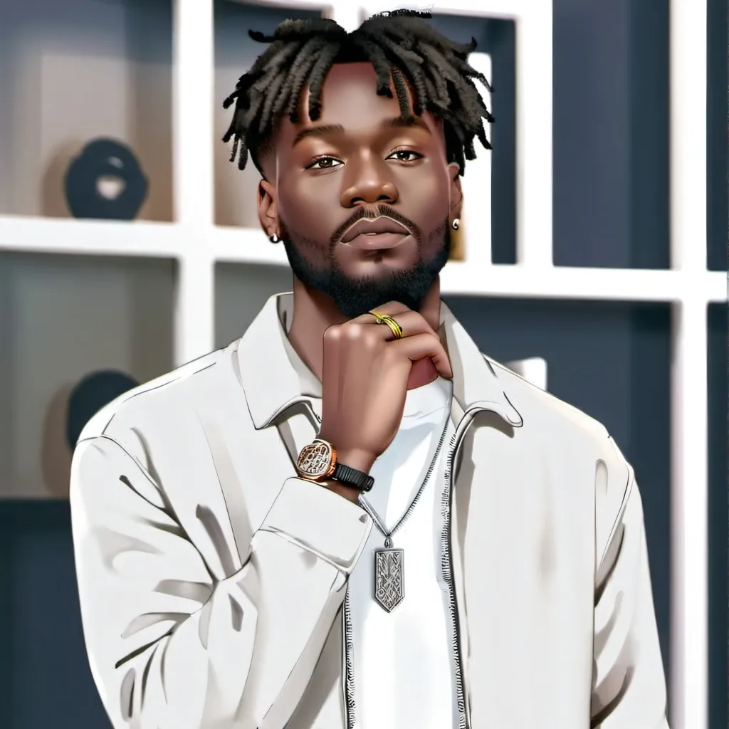 Talkie Profile Zach Diamond | Talkie AI | Celebrity