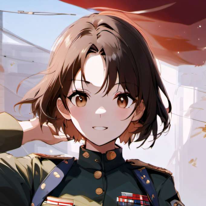 Talkie Profile Angela | Talkie AI