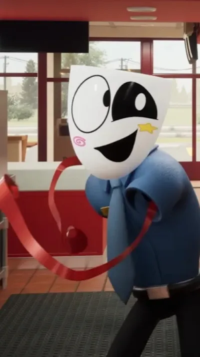 Talkie Profile Gangle (EP.4) | Talkie AI