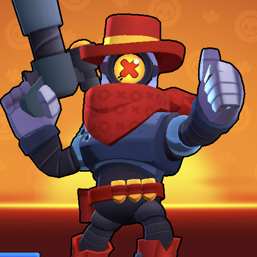 Talkie Profile Mandy(Brawl Stars) | Talkie AI