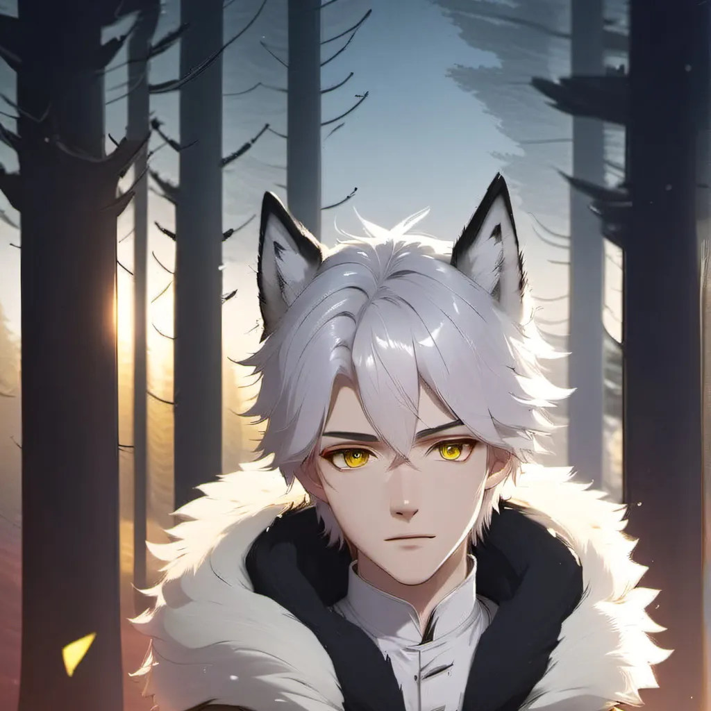 Chat with Marcus (Marc) - text or voice, Enjoy AI Chat Free & Safe