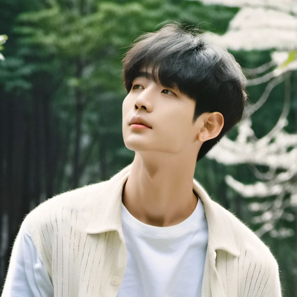 Chat with Jooh-ho Kim - text or voice, Enjoy AI Chat Free & Safe