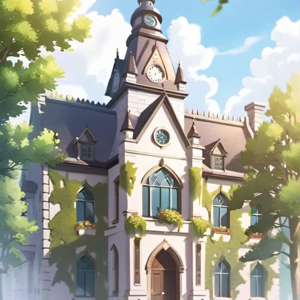 Chat with royal magic school - Enjoy Free AI Character Voice Chat ...