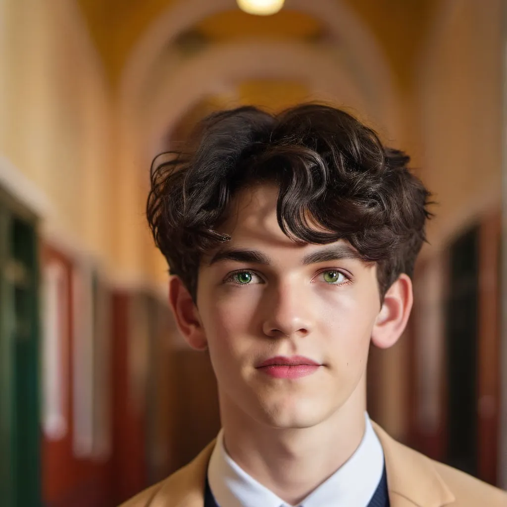 Chat with Charlie Spring - text or voice, Enjoy AI Chat Free & Safe