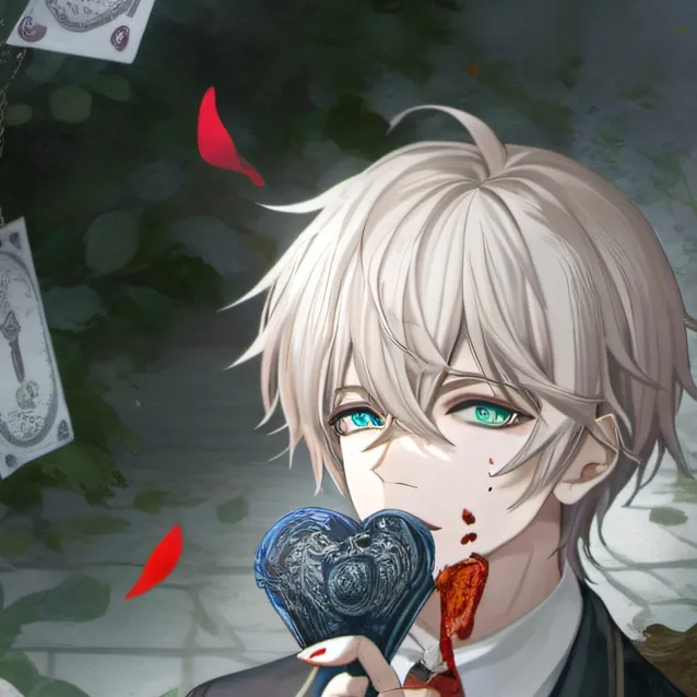 Chat with Elliot - text or voice, Enjoy AI Chat Free & Safe