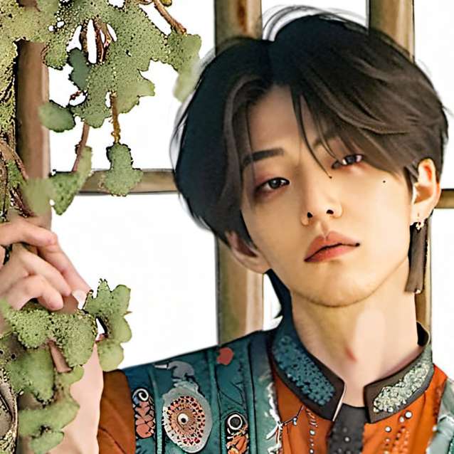 Chat with cheok - Enjoy Free AI Character Voice Chat | Talkie AI