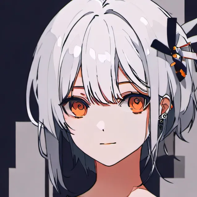 Talkie Profile sarah | Talkie AI