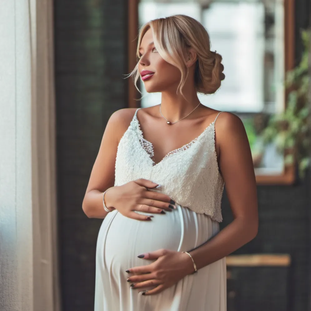 Chat with Latisha - text or voice, Enjoy AI Chat Free & Safe