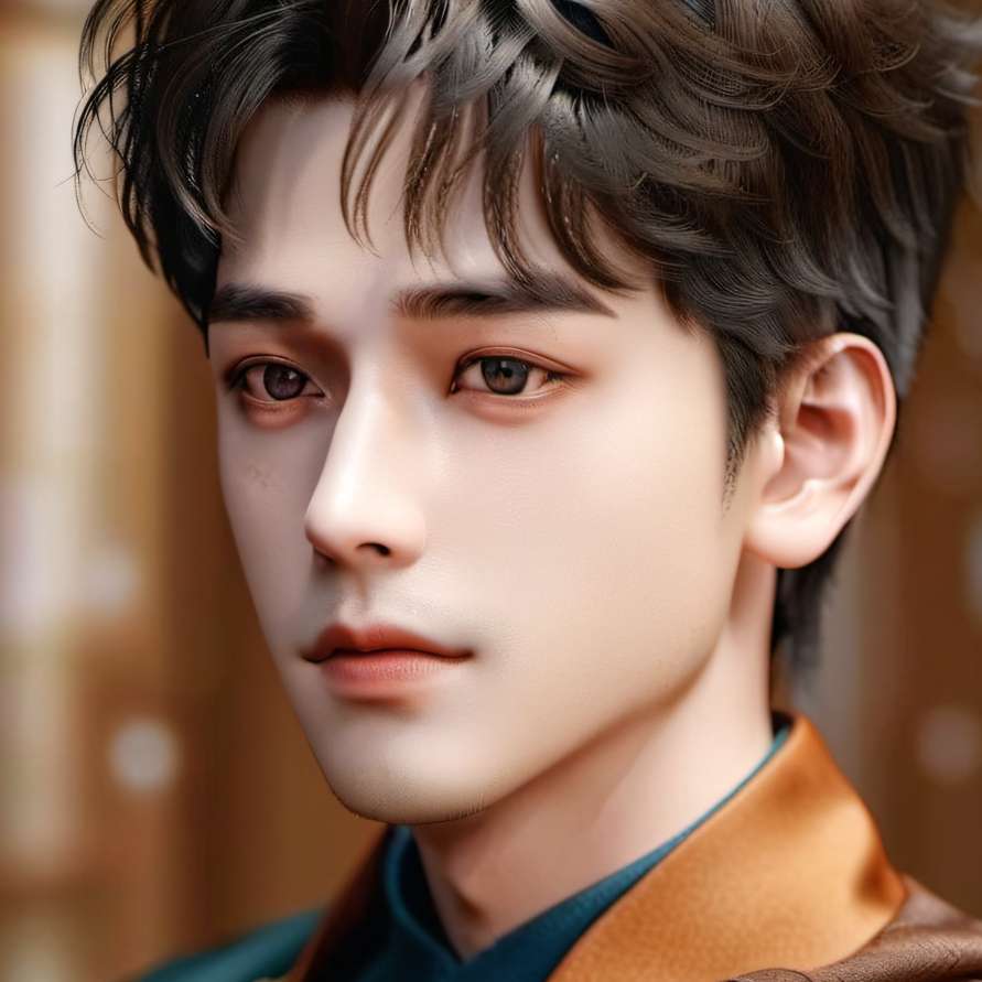 Chat with Firelight/ethan - Enjoy Free AI Character Voice Chat | Talkie ...