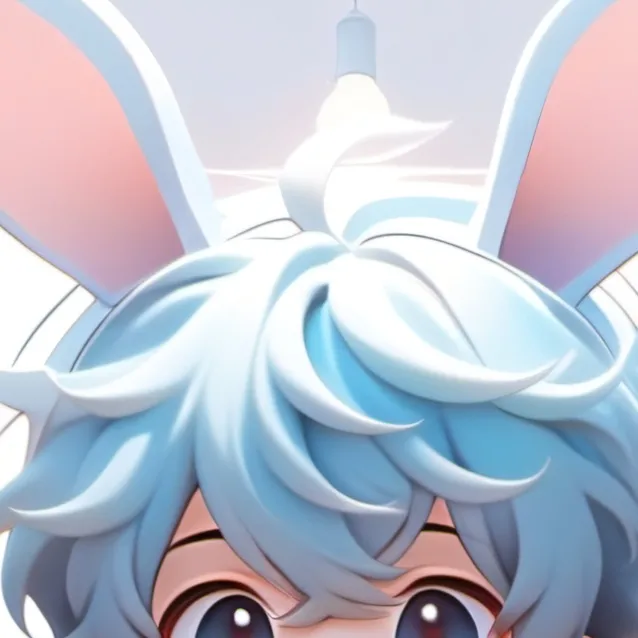 Chat with Usagi kun - text or voice, Enjoy AI Chat Free & Safe