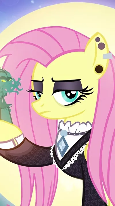 700+ MLP AI Characters, 💬 AI Chat Free & Safe | Talkie AI