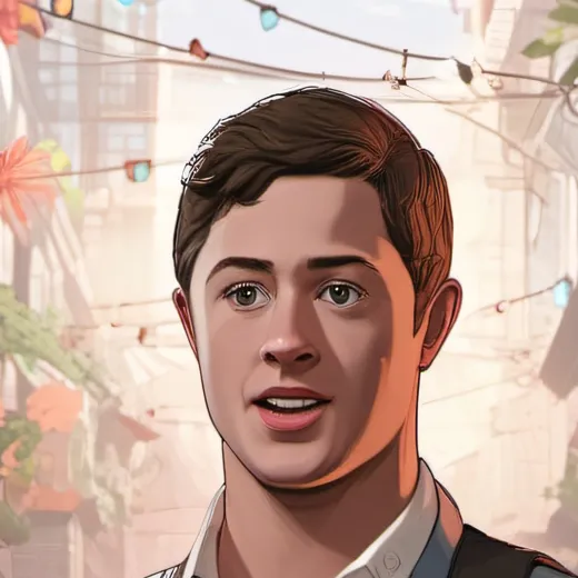 Chat with Ben - text or voice, Enjoy AI Chat Free & Safe