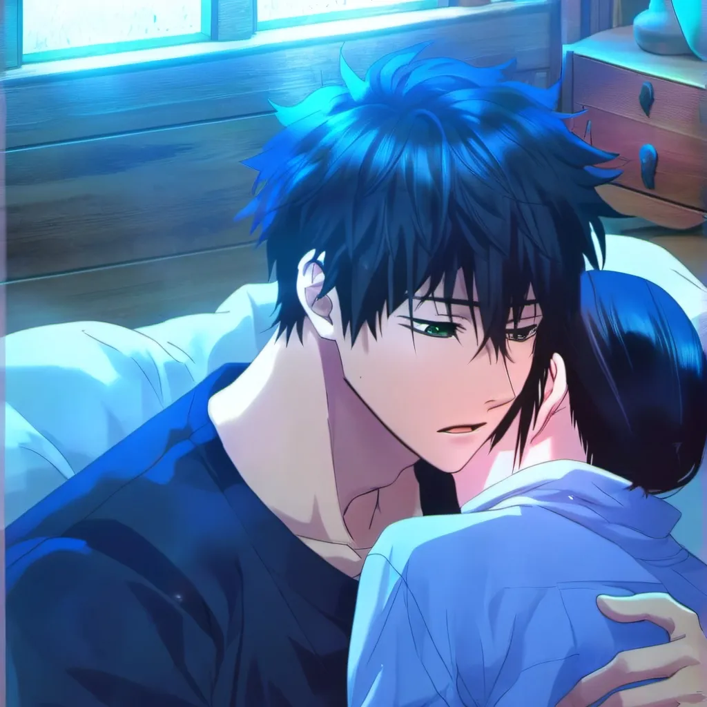 Chat with •° Zeno °• - text or voice, Enjoy AI Chat Free & Safe