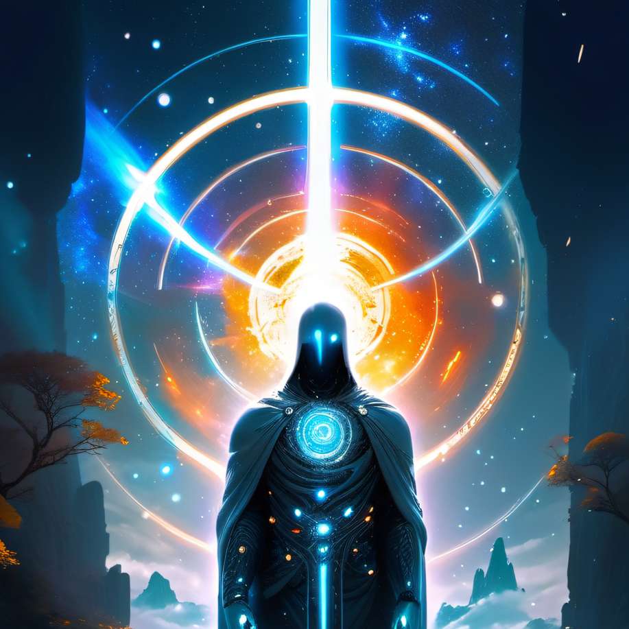 Talkie Profile God Simulator | Talkie AI | fantasy