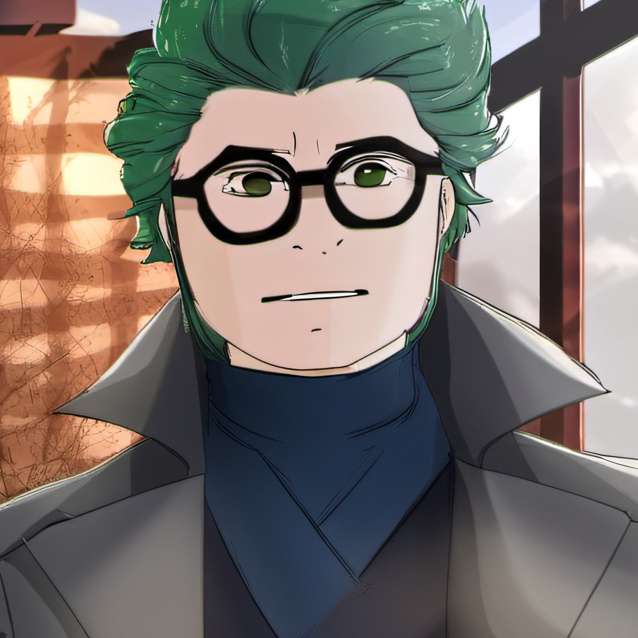 Chat with Duke Erisia - Enjoy Free AI Character Voice Chat | Talkie AI ...