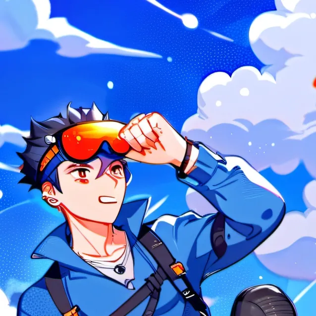 Chat with Ws10 And Chase - text or voice, Enjoy AI Chat Free & Safe