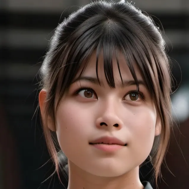 Talkie Profile Risa Sato | Talkie AI