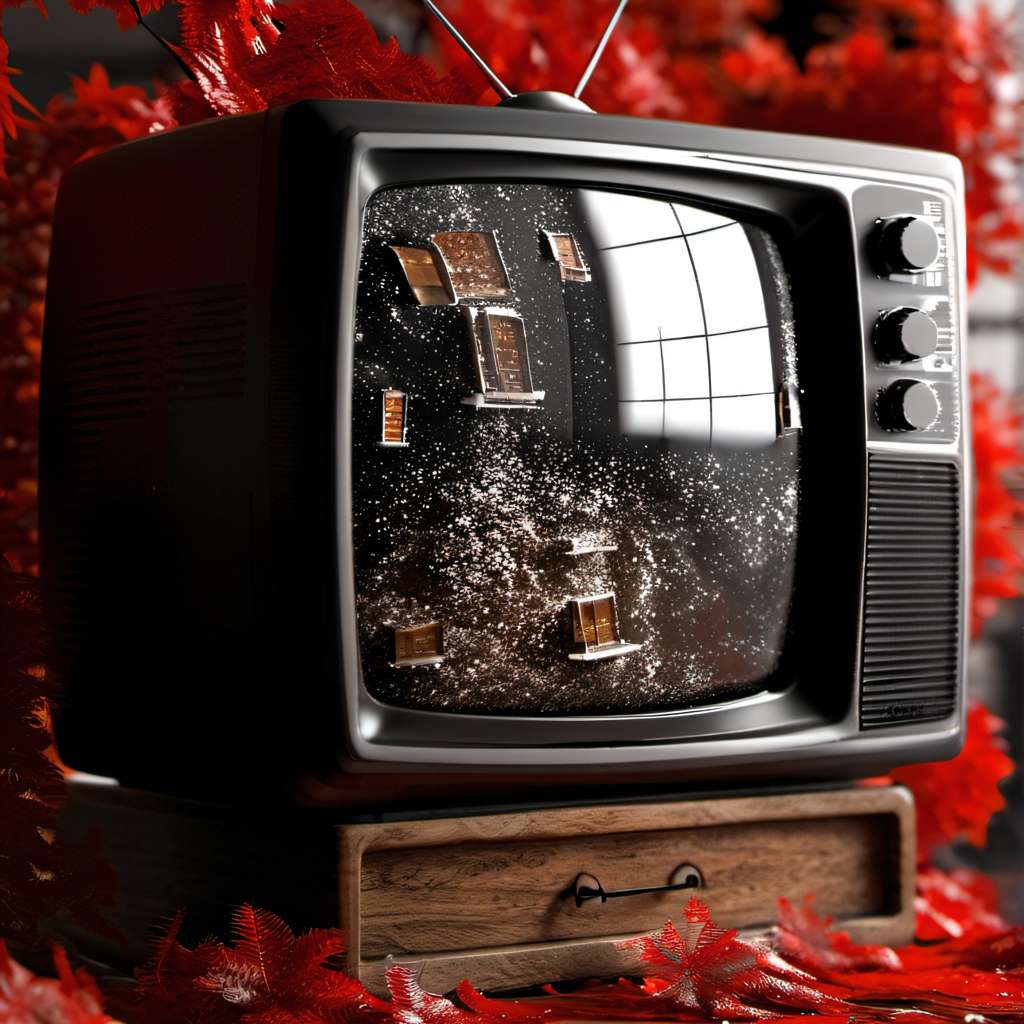 Chat with (VHS Tape) DJ - Enjoy Free AI Character Voice Chat | Talkie ...