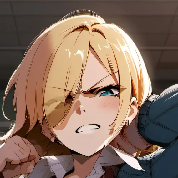 Chat with Ava - text or voice, Enjoy AI Chat Free & Safe