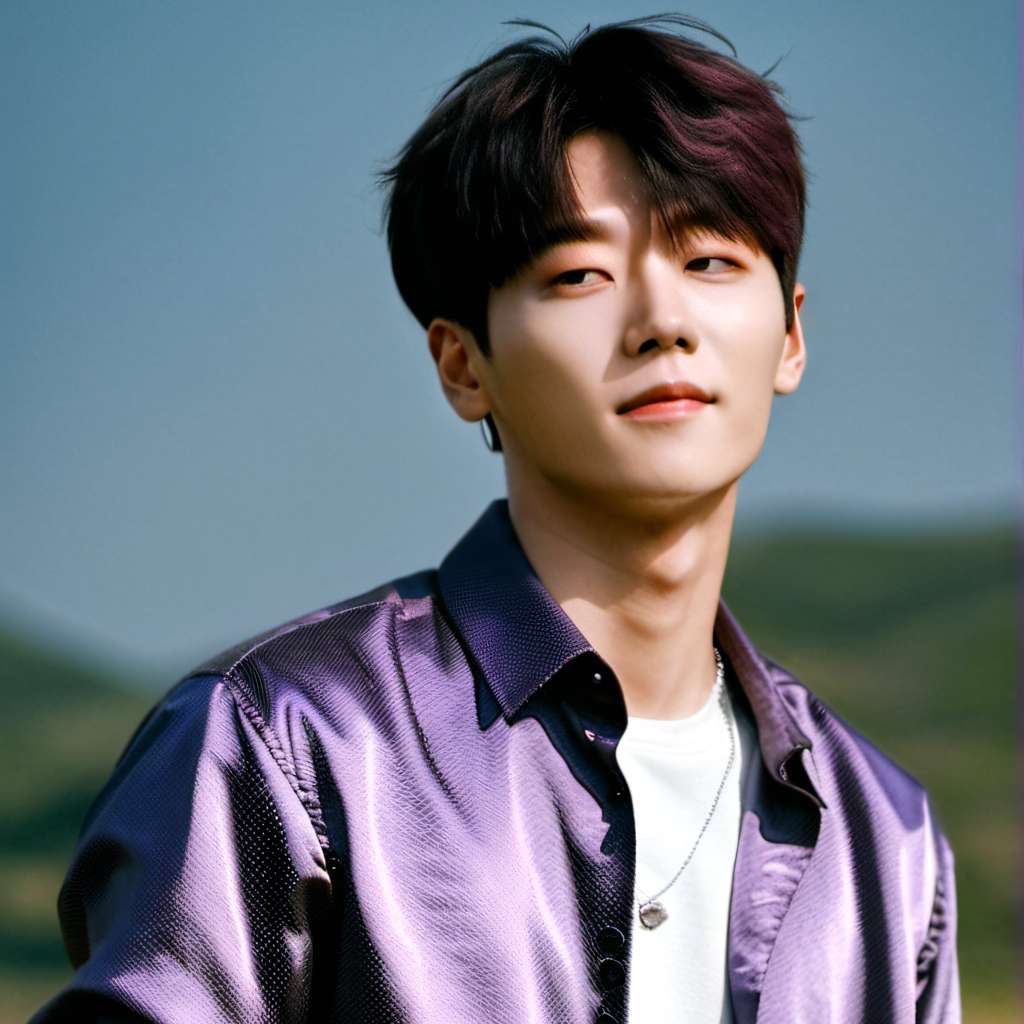 Chat with Jiminy - Enjoy Free AI Character Voice Chat | Talkie AI | BTS