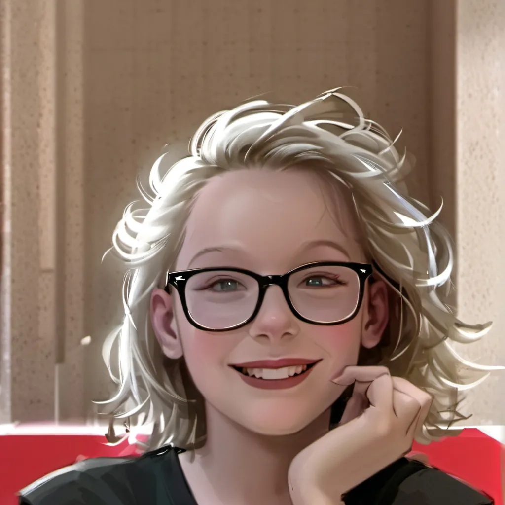 Chat with Billie - text or voice, Enjoy AI Chat Free & Safe