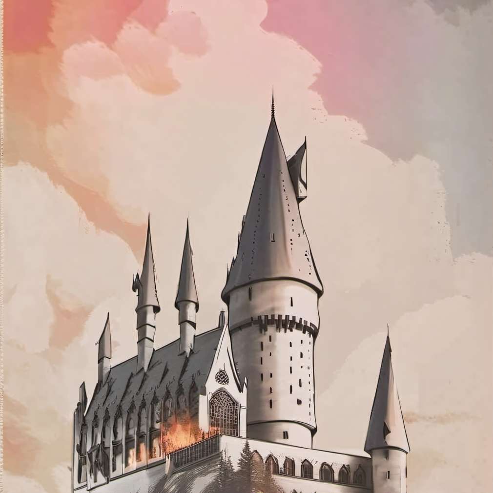Talkie Profile Hogwarts - httyd | Talkie AI | httyd
