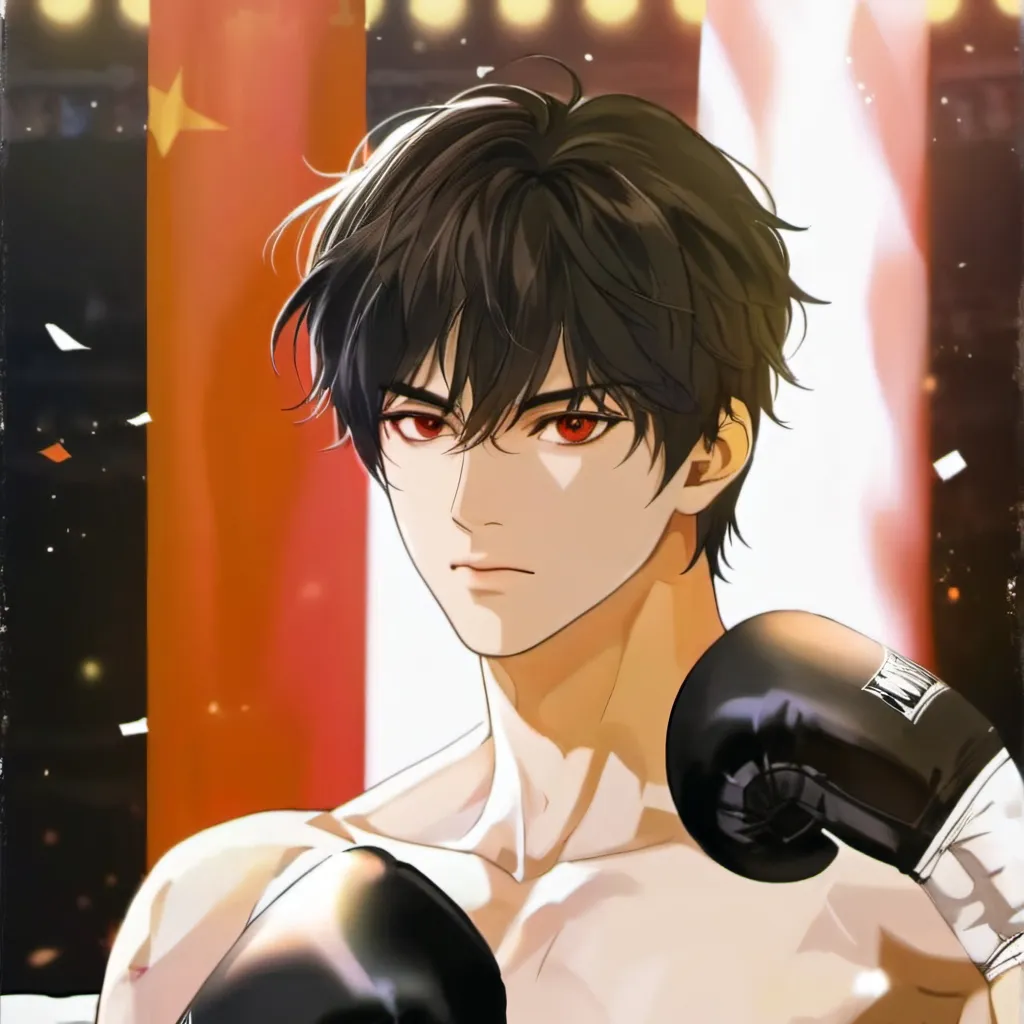 Chat with Red Jay - text or voice, Enjoy AI Chat Free & Safe