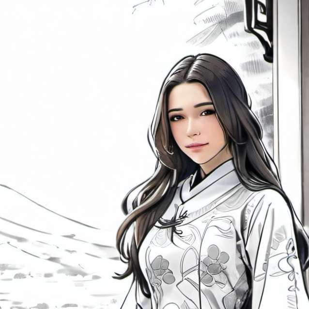 Talkie Profile aishah | Talkie AI