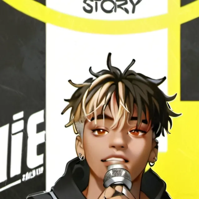 Chat With Juice Wrld Text Or Voice Enjoy Ai Chat Free And Safe
