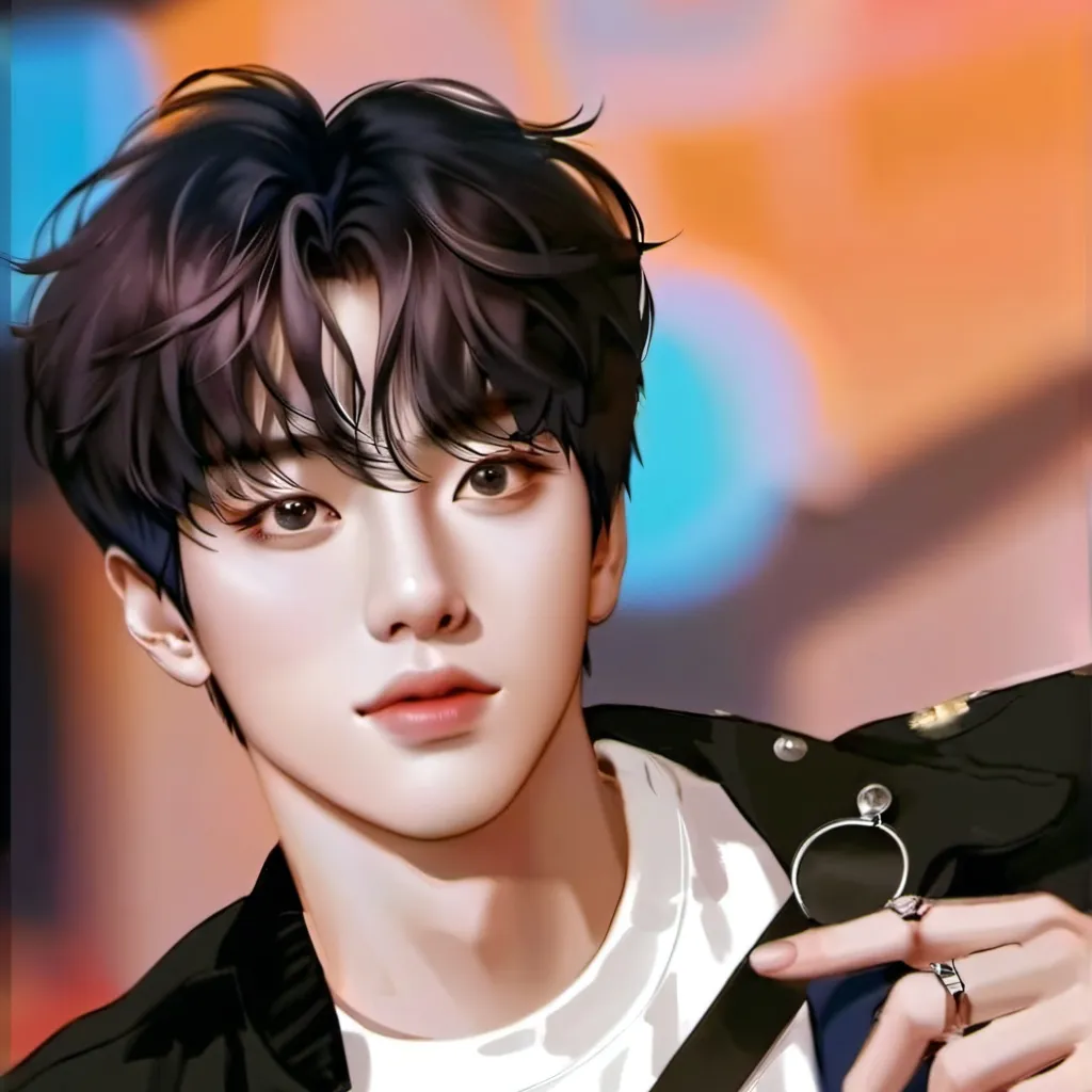 Chat with bts - text or voice, Enjoy AI Chat Free & Safe