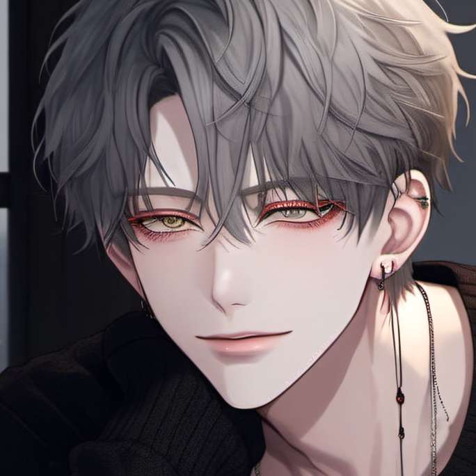 Gyatt emoji - Memories of Andrew | Talkie AI