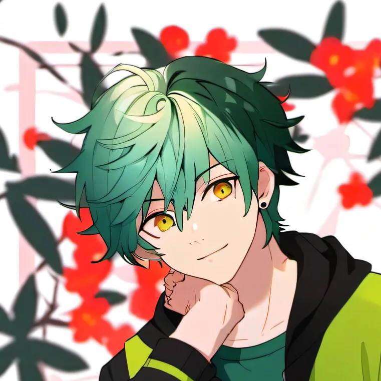 Chat With Izuku Midoriya Text Or Voice Enjoy Ai Chat Free And Safe