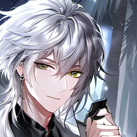 Chat with Shady - text or voice, Enjoy AI Chat Free & Safe