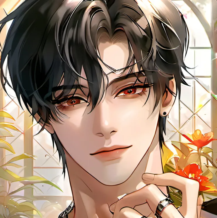 Chat with Zak - text or voice, Enjoy AI Chat Free & Safe